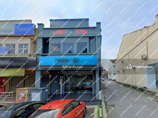 taman puncak jalil, Jalan PUJ 3/13,, Bandar Putra Permai, Seri ...