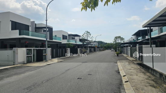 Permatang Sanctuary, Seberang Perai, Penang, 4 Bedrooms, 2885 sqft ...