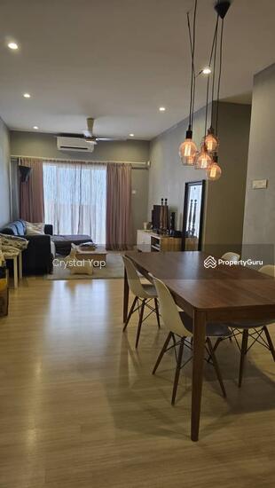 Endah Promenade untuk Untuk Disewa - RM 2,200 /bulan (2024 ...