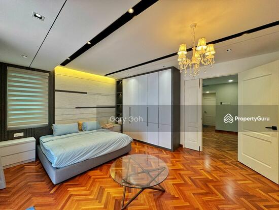 3 Storey Semi-D Casa Idaman 5000sqft Farlim Semarak Api Ayer Itam untuk Untuk Dijual - RM ...