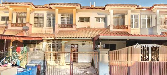 Bandar Mahkota Banting, Persiaran Mahkota, Kuala Selangor, Selangor, 4 ...