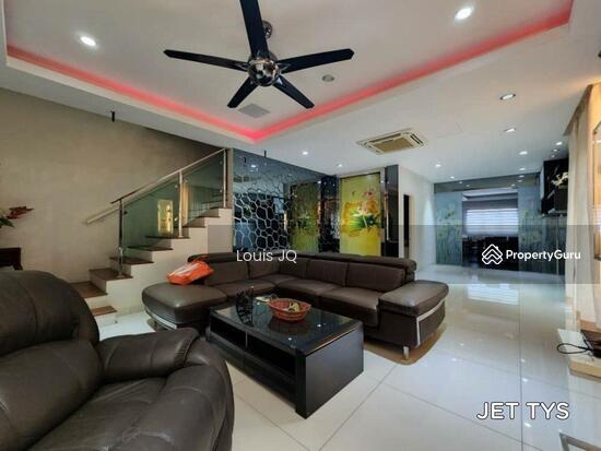 Bandar Botanic Klang untuk Untuk Dijual - RM 1,550,000 (2024 ...