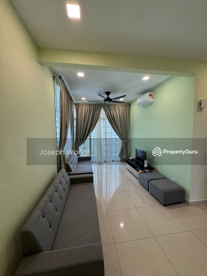 Residensi Meru Raya (PR1MA @ Meru), Jalan Chemur, Ipoh, Perak, 3 ...