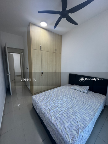 Citizen 2, Citizen Jalan Sri Sentosa 2a, Taman Sri Sentosa, Taman Sri ...