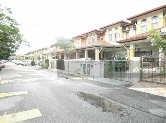 Kemuning Greenville, Jalan Sungai Merbau 32/81, Shah Alam, Selangor, 4 ...