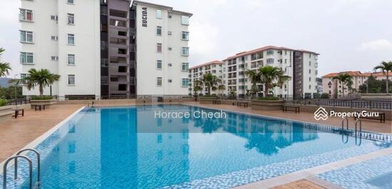 Residensi Warnasari 2, Jalan Warnasari, Bandar Puncak Alam, Puncak Alam ...