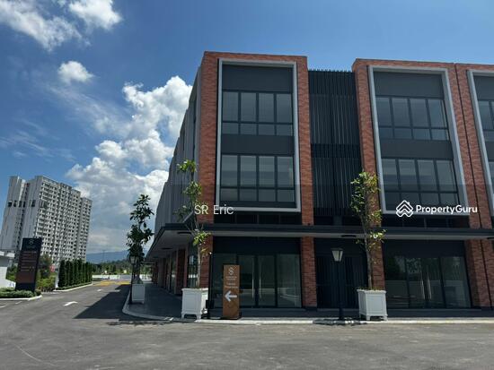 gamuda square untuk Untuk Disewa - RM 25,000 /bulan (2024 ...