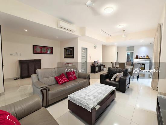 Corner Superlink Bayan Residences Tropicana Aman, Bayan Residences, Tropicana Aman, Bandar ...