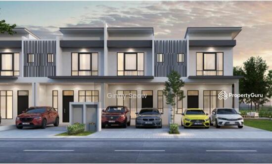 Eco Majestic, 1 Lingkaran Eco Majestic, Eco Majestic, Semenyih ...