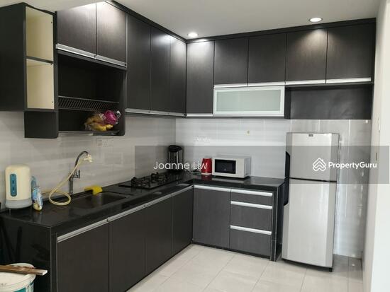 Damai Vista Apartment untuk Untuk Dijual - RM 380,000 (2024 ...