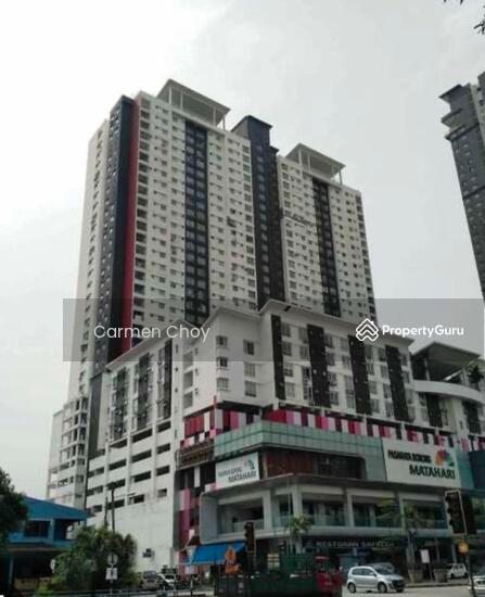 Axis SoHu @ Axis Pandan, - Jalan Cempaka, Taman Cempaka, Ampang ...