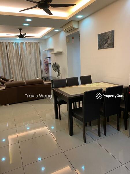 First Residence (Residensi Unggul), - Jalan Vista Mutiara 1, Kepong ...