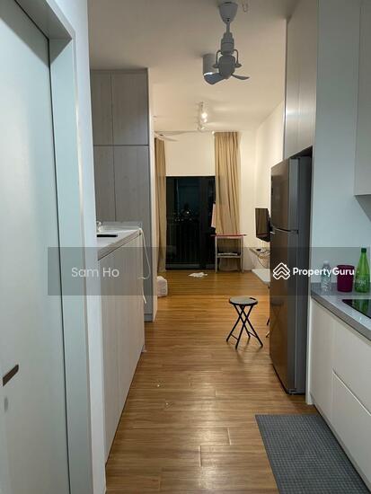 Armani Soho untuk Untuk Disewa - RM 1,600 /bulan (2024) | PropertyGuru ...