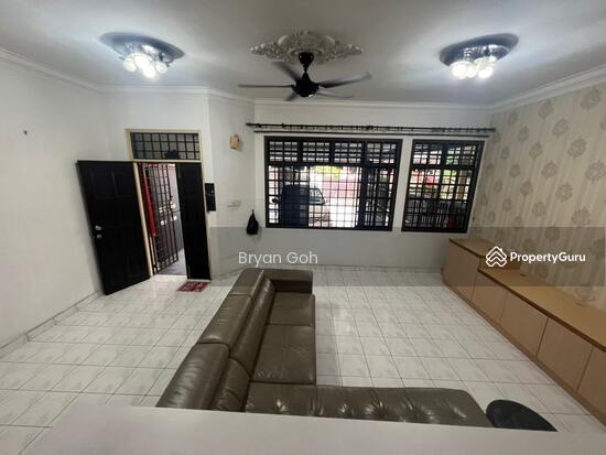 Taman Perling, Jalan Layang, Taman Perling, Perling, Johor, 4 Bedrooms ...