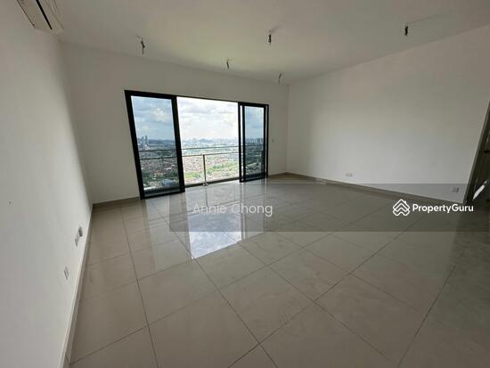 Condominium for Sale at Trinity Lemanja - Annie Chong