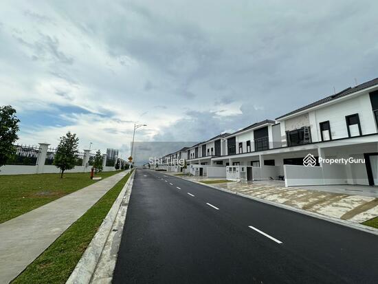 Eco Botanic, Eco Botanic, Iskandar Puteri (Nusajaya), Johor, 4 Bedrooms ...