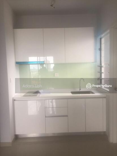 Amani Residence, Amani Residences Persiaran Puteri, Bandar Puteri ...