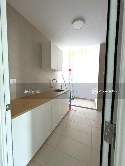 Condominium for Rent at Setia Pinnacle - Jerry So