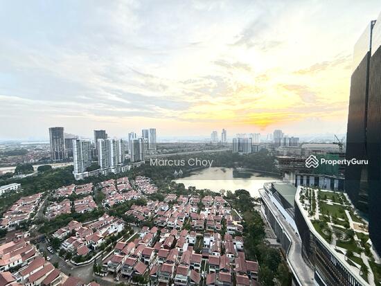 Sunway Geo Residence, Jalan PJS 9/1, Off Sunway South Quay, Bandar ...