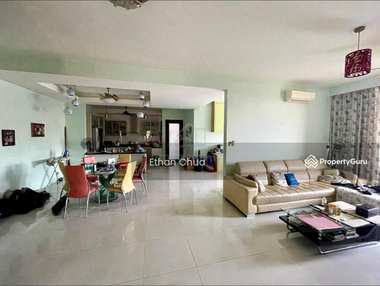 Condominium for Sale at USJ One Avenue Condo - Ethan Chua