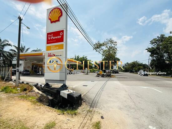 Peserai batu pahat (Development Land), Taman Peserai Jaya, Batu Pahat ...