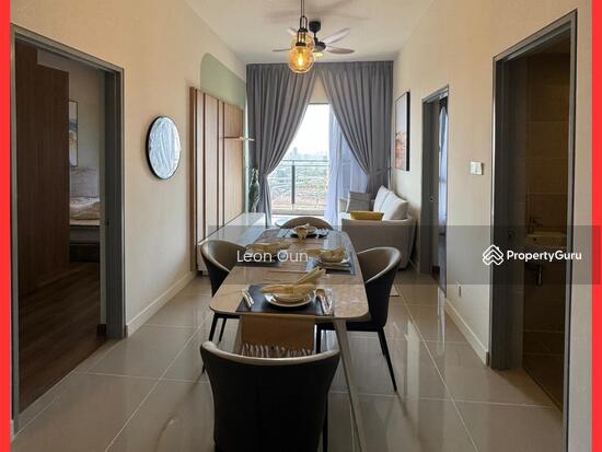 8th & Stellar untuk Untuk Disewa - RM 2,500 /bulan (2024 ...