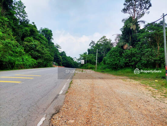 Maran Pahang, Maran, Kampung Serengkam, Maran, Pahang, , , Agricultural ...