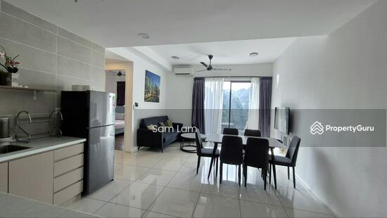 Sunway Onsen Suites, Jalan Tambun, Tambun, Perak, 2 Bedrooms, 818 sqft ...