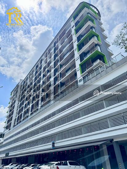 Gala City Residences, Jalan Tun Jugah, 93250 Kuching, Kuching, Sarawak ...