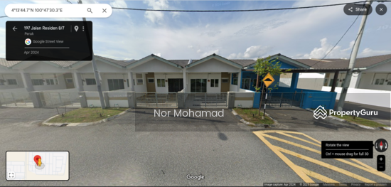 Bandar Baru Setia Awan Perdana (BBSAP) untuk Untuk Dijual - RM 118,098 ...