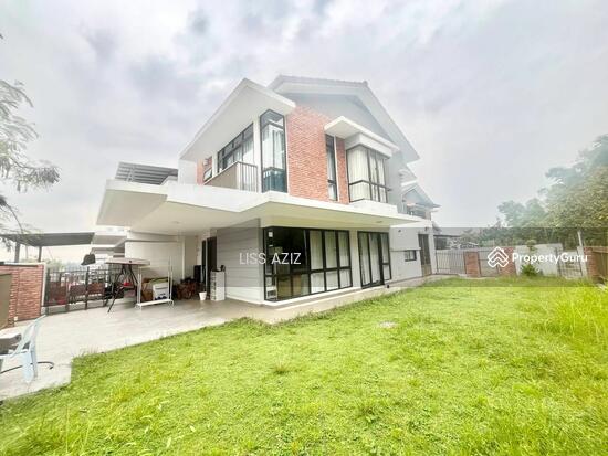 City of Elmina : Elmina Valley Phase 3, City Of Elmina, Seksyen U16 ...