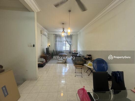 Nusavilla, 1 Jalan Jati 11, Taman Nusa Bestari Jaya, Johor Bahru, Johor, 3 Bedrooms, 1700 sqft ...