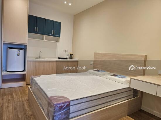 Sunway Velocity TWO, Jalan Cheras, Cheras, Kuala Lumpur, Studio, 300 ...
