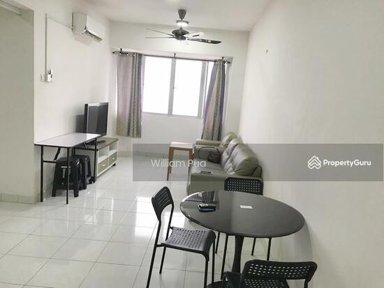 Main Place Residence, USJ 21 Jalan USJ 21/10, Off LDP Highway, Usj 21 ...