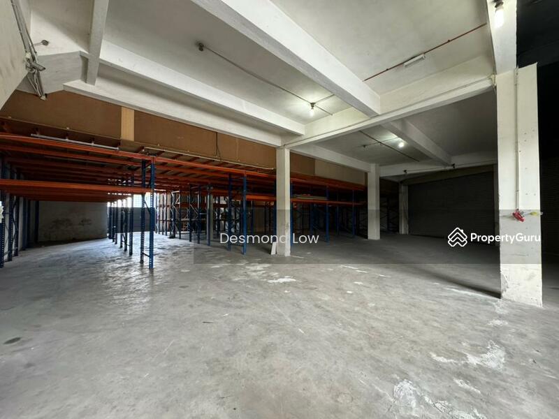 Balakong Jaya Industrial Park untuk Untuk Disewa - RM 14,900 /bulan ...
