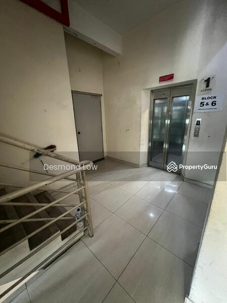 126 Metro Jalan Genting Klang Shop Lot Office Space Setapak Kuala ...