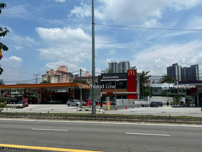 126 Metro Jalan Genting Klang Shop Lot Office Space Setapak Kuala ...