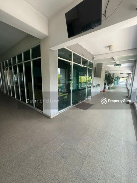 126 Metro Jalan Genting Klang Shop Lot Office Space Setapak Kuala ...