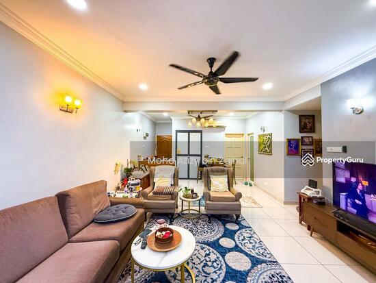 Intan Apartment untuk Untuk Dijual - RM 390,000 (2024) | PropertyGuru ...