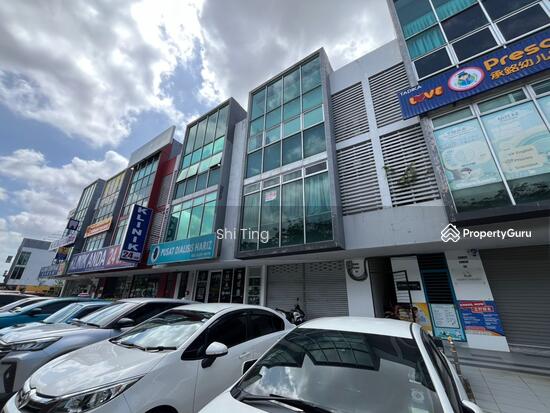Adda Heights, Johor Bahru untuk Untuk Disewa - RM 4,800 /bulan (2024 ...