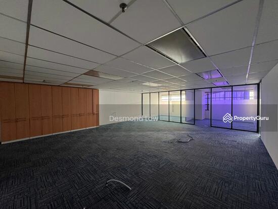 Faber Tower untuk Untuk Disewa - RM 4,600 /bulan (2024) | PropertyGuru ...