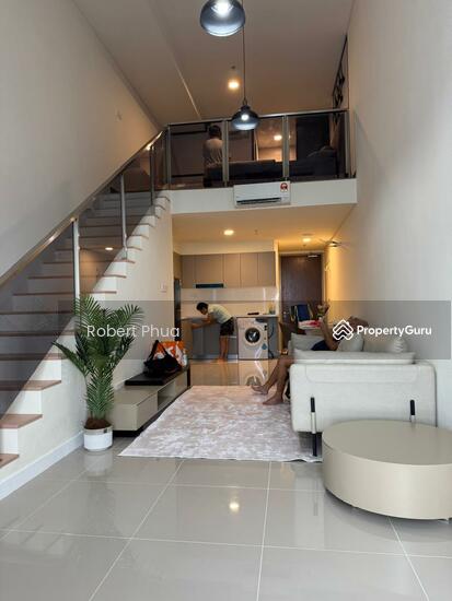 8th & Stellar untuk Untuk Disewa - RM 2,500 /bulan (2024 ...