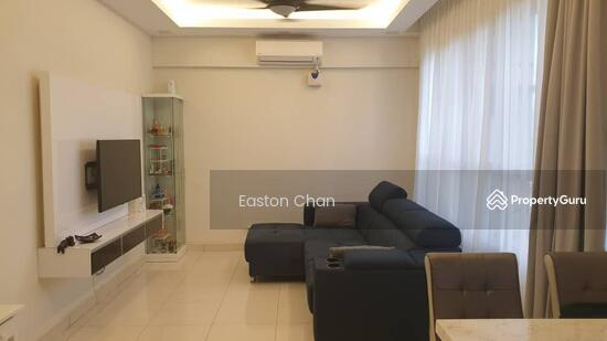 Meru Heights Residences @ Scientex Meru, Persiaran Meru Utama, Bandar ...