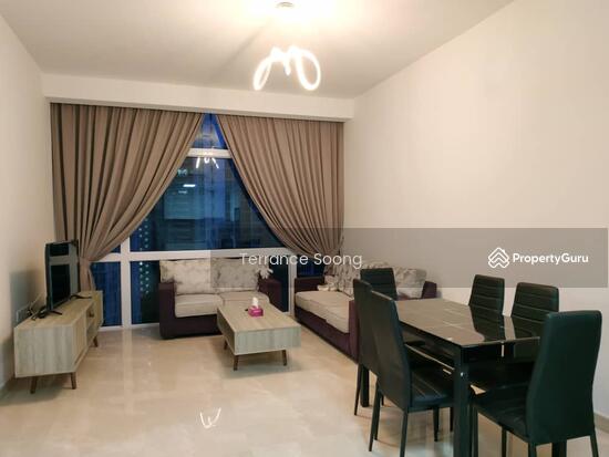 Paradiso Nuova (Merak Kayangan), Merak Kayangan Persiaran Medini Utara ...