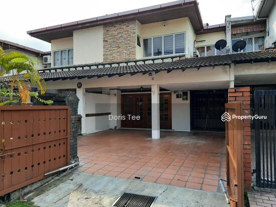 2-storey Terraced House for Rent in Taman Tun Dr Ismail (Kuala Lumpur ...