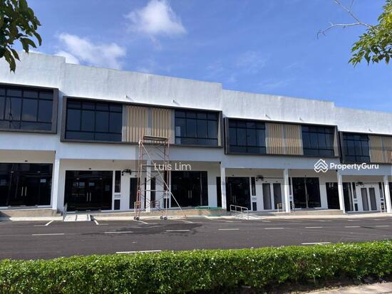 Kaze Hill Kazes Hills untuk Untuk Disewa - RM 3,000 /bulan (2024 ...