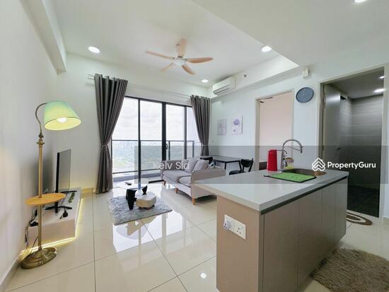 Trion @ KL untuk Untuk Dijual - RM 730,000 (2024) | PropertyGuru Malaysia
