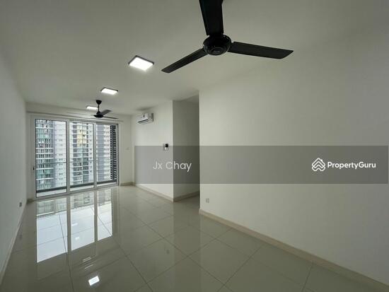Sentul Point, Jalan Sentul Pasar, Sentul, Kuala Lumpur, 3 Bedrooms, 850 ...
