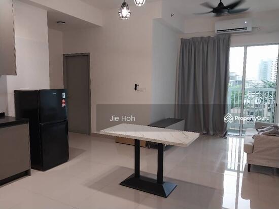 121 Residences untuk Untuk Disewa - RM 2,800 /bulan (2024 ...