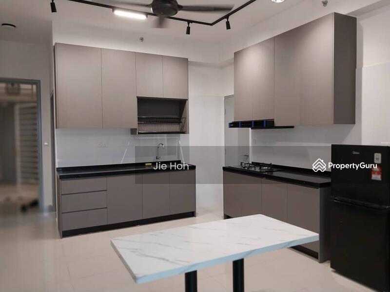 121 Residences untuk Untuk Disewa - RM 2,800 /bulan (2024 ...